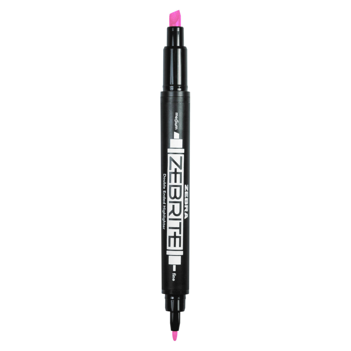 ZEBRITE HIGHLIGHTER – Zebra Pen Canada Corp.