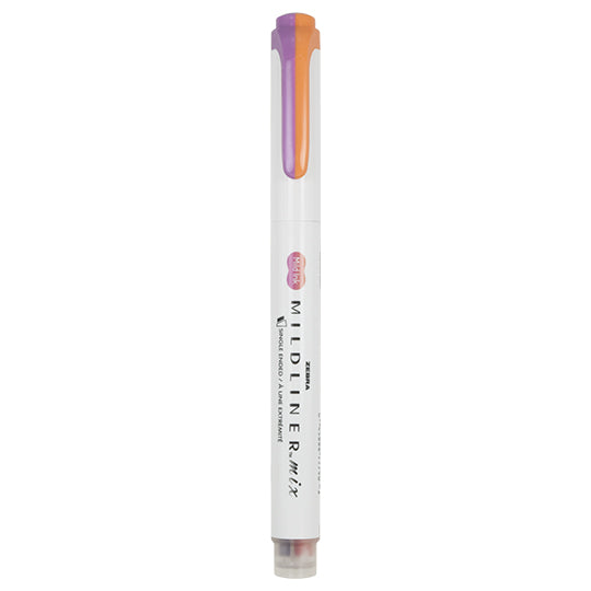 Mildliner Mix Highlighter – Zebra Pen Canada Corp.