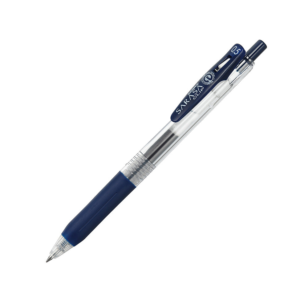 Sarasa Clip Decoshine Gel Retractable | Zebra Pen Canada – Zebra Pen ...