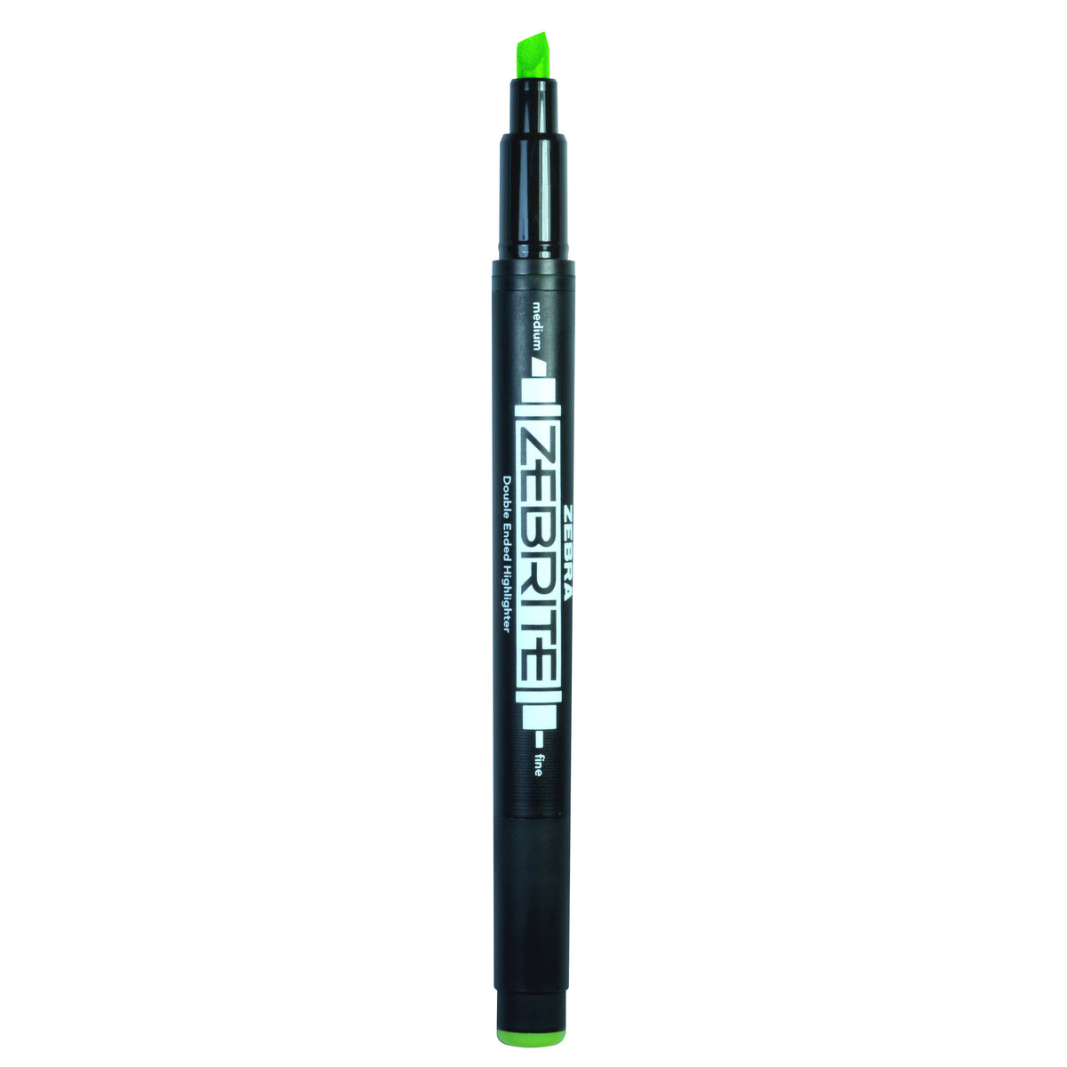 ZEBRITE Highlighter | Zebra Pen Canada – Zebra Pen Canada Corp.