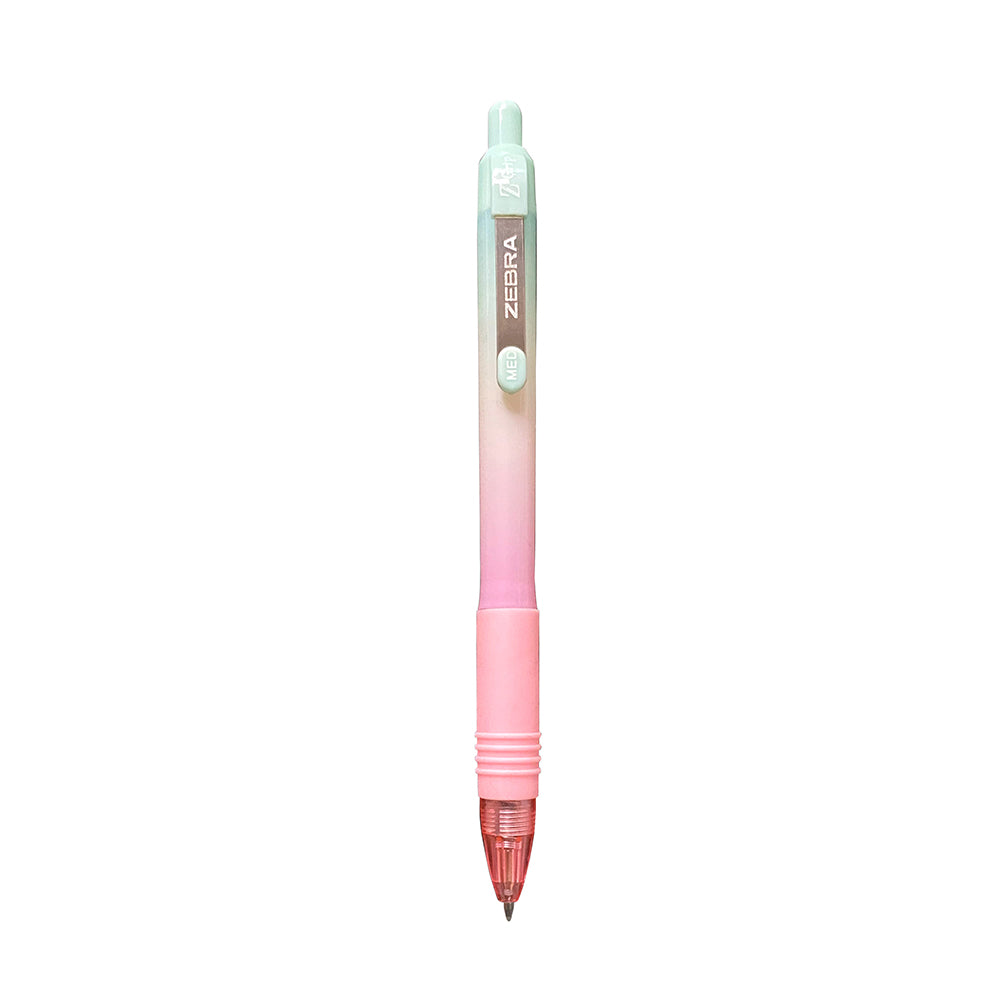 Z-Grip Smooth Retractable Ballpoint – Zebra Pen Canada Corp.